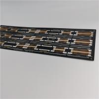 China custom 94v0 Flexible Pcb Board For VR Helmet 0.45mm 3L WP27D-P050VA1 for sale