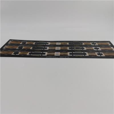 China four Layer Rigid Flex Pcb Manufacturers In China Diy Flex Circuit Board for sale