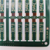 China Two Layer Vr Pcb Flexible Printed Circuit Board Manufacturers 0.2mm for sale