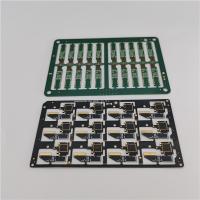 China 3 4 Layer Flex Pcb For Camera Module Flexible Printed Circuit Manufacturers 0.4mm for sale