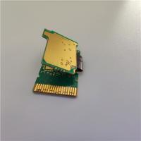 China Hdi 3 Layer Flex Pcb Stiffener Fpc Pcb Design Immersion Gold In Fingerprint Module for sale