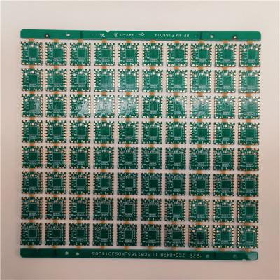 China 4 Layer Custom Pcb Prototype Board Quick Turn Rigid Flex Pcb Prototype Fabrication Service for sale