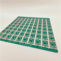 China 4 Layer Custom Pcb Prototype Board Quick Turn Rigid Flex Pcb Prototype Fabrication Service for sale