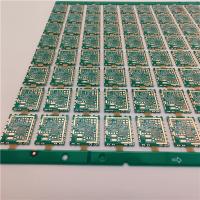 China 4 Layer 2 Layer Multilayer Pcb Prototype Manufacturer Multi Layer Board Substrate for sale