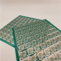 China Double Sided Prototype Pcb Assembly Manufacturer 94vo Printed Circuit Board Mp3  3.5mm Audio Jack for sale