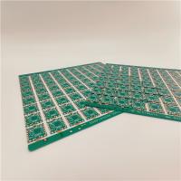 China Solderable Pcb Breadboard Prototyping Board Rapid Universal Electronic SMT for sale
