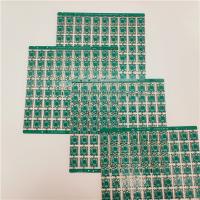 China Prototype Pcb Universal Printed Circuit Board Electronic Components for sale
