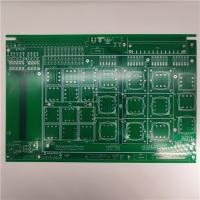 China Aluminium Multilayer Metal Core Pcb 1OZ Bare Printed Circuit Board Manufacturing for sale