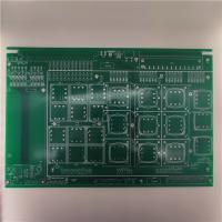 China Aluminium Multilayer Metal Core Pcb 1OZ Bare Printed Circuit Board Manufacturing for sale