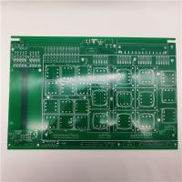 China Aluminium Multilayer Metal Core Pcb 1OZ Bare Printed Circuit Board Manufacturing for sale