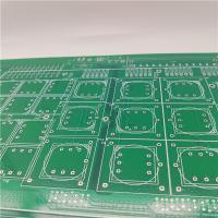 China Rf Multilayer Flexible Pcb Double Sided Printed Circuit Board Assembly Companies for sale