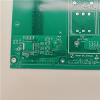 China Manufacture Of Multilayer Printed Circuit Boards Process 8 Layer 10 Layer Pcb Manufacturer for sale