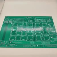 China Manufacture Of Multilayer Printed Circuit Boards Process 8 Layer 10 Layer Pcb Manufacturer for sale