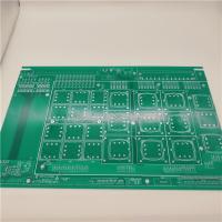 China Manufacture Of Multilayer Printed Circuit Boards Process 8 Layer 10 Layer Pcb Manufacturer for sale
