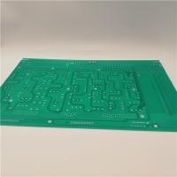 China Electric Power Multilayer Printed Circuit Board 8L Hdi Multilayer Pcb Design  2.0mm for sale