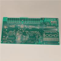 China Wire Multilayer Printed Circuit Board Contract Manufacturing Taconic Rogers Pcb Board Material for sale