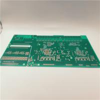 China CCL Fr4 High Tg Pcb Multilayer Circuit Board Design High Frequency for sale