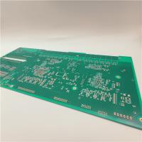 China Fr4 Rohs Compliant Pcb Assembly Gerber And Bom PCBA For TD Products for sale