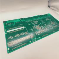China Fr4 Rohs Compliant Pcb Assembly Gerber And Bom PCBA For TD Products for sale