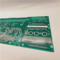 China Fr4 Rohs Compliant Pcb Assembly Gerber And Bom PCBA For TD Products for sale