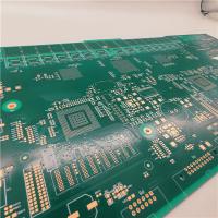 China Fr4 Rohs Compliant Pcb Assembly Gerber And Bom PCBA For TD Products for sale