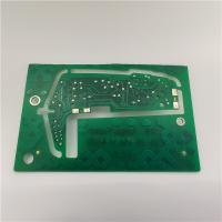 China Enig Gold Multi Layer Pcb Board Copper 1OZ 8 Layer 6 Layer Pcb Motherboard In Electric Power for sale