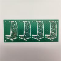 China Hybrid Multilayer Printed Circuit Boards Fr4 Multilayer Pcb Board Manufacturing for sale
