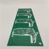 China Hybrid Multilayer Printed Circuit Boards Fr4 Multilayer Pcb Board Manufacturing for sale