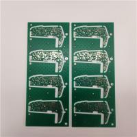 China Hybrid Multilayer Printed Circuit Boards Fr4 Multilayer Pcb Board Manufacturing for sale