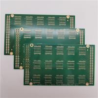 China AM64x AM243x Ddr4 Ram Pcb Design Memory Electronic Circuit Card Assemblies for sale