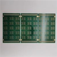 China Low Power Double Data Rate DDR3 SDRAM Hdi Circuit Board Stack Up 4-2-4 for sale