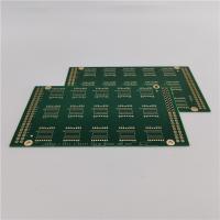 China Modern DRAM DDR3 LPDDR2 LPDDR3 DDR4 Pcb Printed Circuit Board 2.0mm for sale