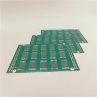 China A1 A2 Sodimm Ddr4 Pcb Layout Guidelines Ddr3 Ram Pcb Design 2.0mm for sale