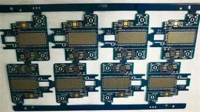 China Multilayer Quick Term HDI Printed Circuit Board & PCBA Rigid Flexible for sale