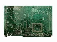 China Lead Free Multilayer Printed Circuit Board OEM Automotive Electronics Medical for sale