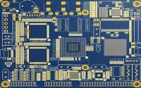 China High Density HDI PCB Circuit Board Medical Assembly With Components for sale