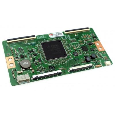 China Lvds Ttl Tcon Board Work For 50pin AT050TN22 AT056TN52 Lcd for sale