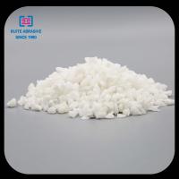 China White Fused Alumina 24# 36# 46# Sandblasting Parts Polishing Casting Aluminium Oxide for sale