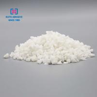 China Wfa 12#-220# White Fused Alumina for Polishing Surface Finishing for sale