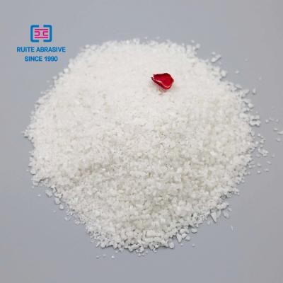 China White Fused Alumina /White Aluminum Oxide Powder, /Aluminum Oxide Polishing Powder for sale