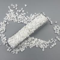 China White Fused Alumina for Metal Bauxite Ore Processing Applied in Raw Refractory for sale