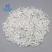 China Al2O3 99% Wfa White Corundum White Fused Alumina for Cutting Disc for sale