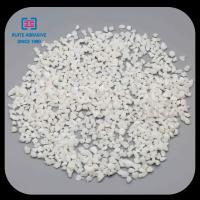 China 80 Grit Aluminum Oxide White Fuse Alumina Powder F80 Sandblasting Sand Abrasive for sale