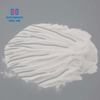China Alumina Powder 99% Al2O3 Industry Material White Aluminium Oxide for sale