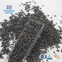 China 95% Min Al2O3 Brown Fused Alumina Power Refractory Materials for sale
