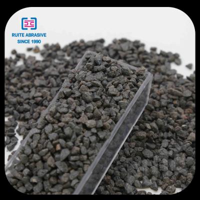 China Brown Alumina Fused Corrosion Resistance High Raw Material Multi Industrial Using for sale