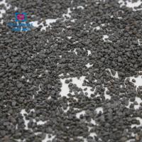 China Brown Alumina Fused Corrosion Resistance High Raw Material Multi Industrial Using for sale