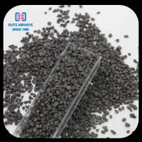 China Brown Alumina Fused Corrosion Resistance High Raw Material Multi Industrial Using for sale