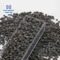 China Brown Alumina Fused Corrosion Resistance High Raw Material Multi Industrial Using for sale
