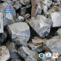 China Factory Direct Brown Fused Alumina 95% 1-3mm Bauxite Ore High Purity Refractory for sale
